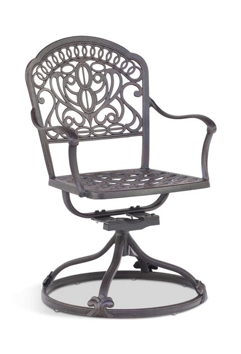 Hanamint Grand Tuscany Swivel Rocker At Patricia Madden Blog