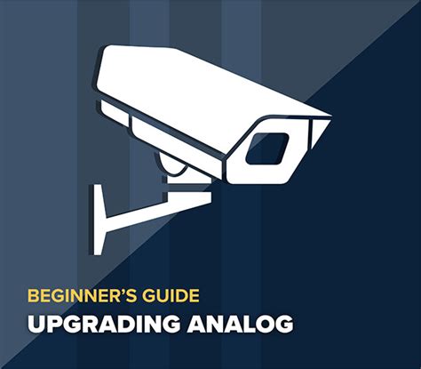 Upgrade Existing Wired CCTV Analog Home Security System Backstreet