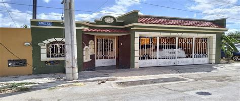 Casa En Polígono 108 Mérida Yucatán Polígon