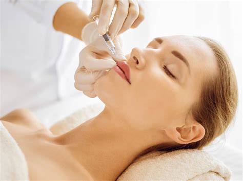 Botox Optimal Health And Wellness Chesterton In
