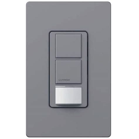 How To Set Lutron Motion Sensor Light Switch Homeminimalisite Com