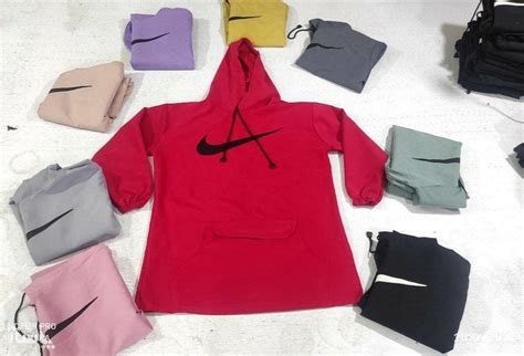 جزئیات محصول مانتو شلوار زنانه میکرو مدل نایک کد Led69 پاساژ