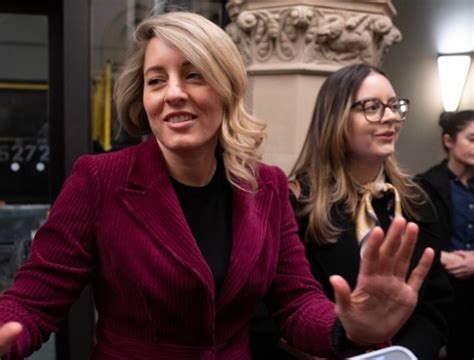 Канада вводит санкции против лидеров ХАМАС