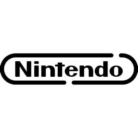 Nintendo Free Icons Icon Icon Design
