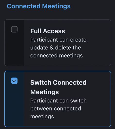 Create A Breakout Room Guide