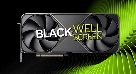 Club386 Encounters Geforce Rtx 5080 Black Screens Issue Pcie 40 Fix Shows Promise