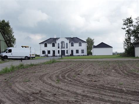 Vibegaard Planlæg Dit Besøg I Skærbæk Med Discover Denmark