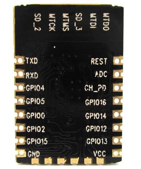 padi iot stamp и esp 12e сравнение блог