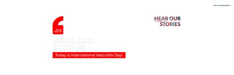 Vasculitis Classification