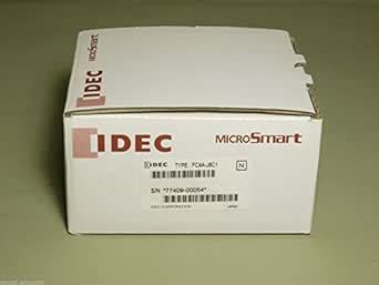 Idec Analog Input Module FC A J C Amazon Com Industrial Scientific