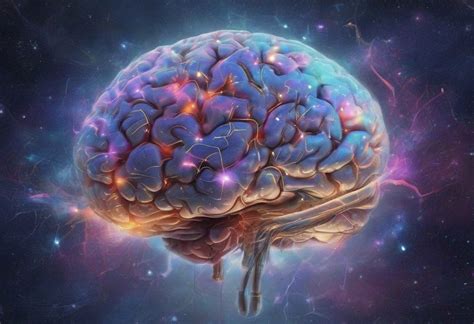 New Study Illuminates Brains Response To Emotionally Charged Stimuli