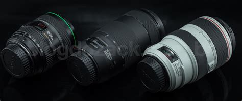 Canon EF Mm F IS II USM Review Canon EF Mm F IS II USM Review