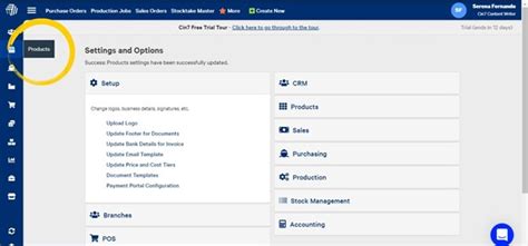 Add Pos Tabs Cin7 Omni Help Center