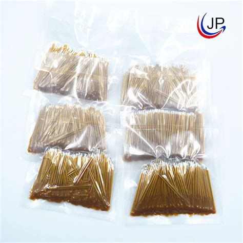 25mm Polyimide Thermistor Type Temperature Sensor 4 5mm