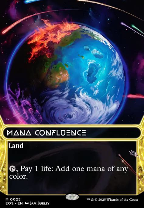 Firelord Azula Standard Mtg Deck