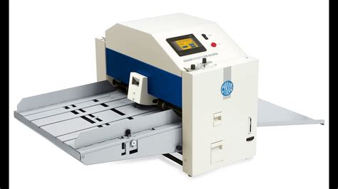 Perforating Machine For Sale