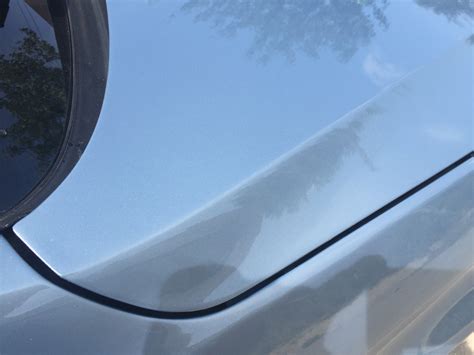 Удалить смолу деревьев с машины — Volkswagen Passat Variant B7 1 6 л 2013 года своими