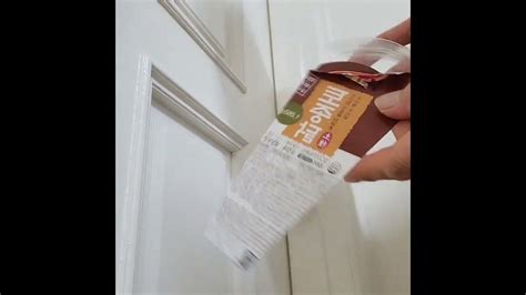 방문이 잠겼을 때 여는 방법방문 잠겼을때 해결방법 화장실문 잠겼을때 화장실문 열쇠가없을때 열기 잠긴문 해결 방법 잠긴문 열기 Youtube