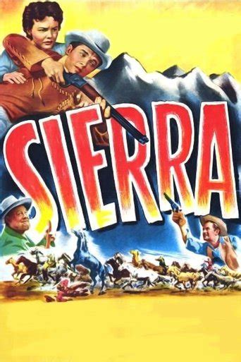Sierra Movie Where To Watch Online Via Streaming United States Moviewiser