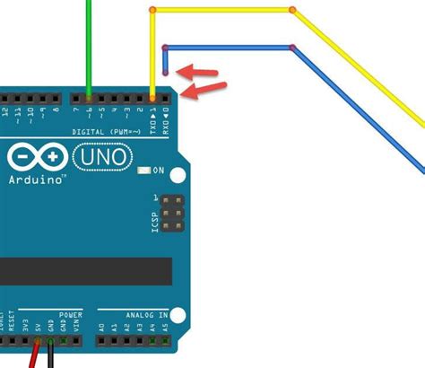 Arduino And Nextion Display Use Slider To Control Led Bright