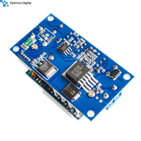 MPPT DC DC Step Down Module 5A