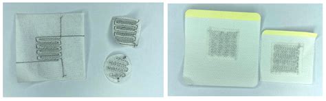 Microcurrent Facial Mask Vegetal Chitosan Manufacturer