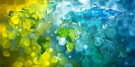 Premium Photo Mapping Skills Distribution Across Regions Enhancing Talent Identification And