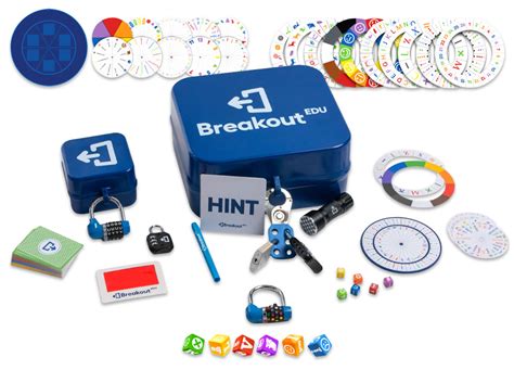 Breakout EDU