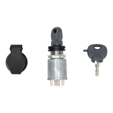 Ignition Start Switch 1b20 1b30 Hatz