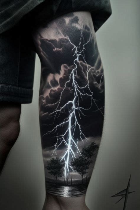 45 Tattoo Ideas For Guys Leg Calves For Mens