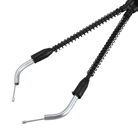 Tors Delete Removal Eliminator Kit For Yamaha Banshee Throttle Cable Caps Idle Screws