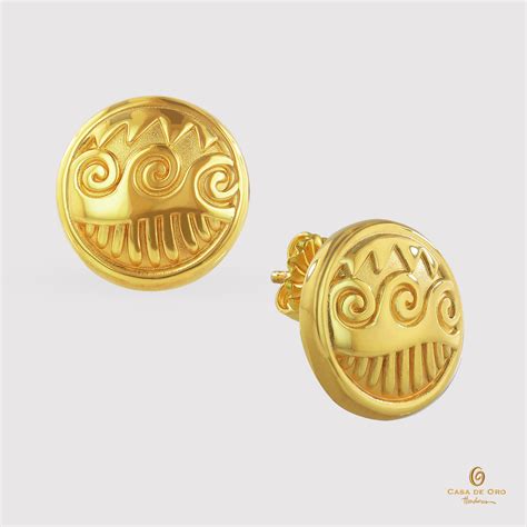 Arete Colección Lenca