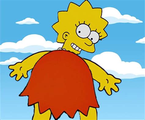 Lisa Simpson Butt Crush Giantess Pov By Supermariorocks On Deviantart