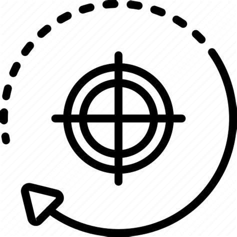 Drawing Graphical Gui Rotate Tools Ui Icon Download On Iconfinder