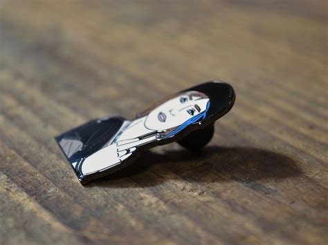 Chloe Price Pin Etsy