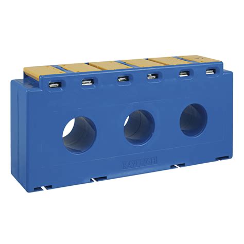 Three Phase Current Transformer