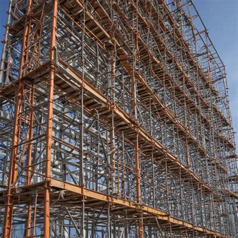 Setting New Standards For Scaffolding Safety Slough Scaffolding Solutions