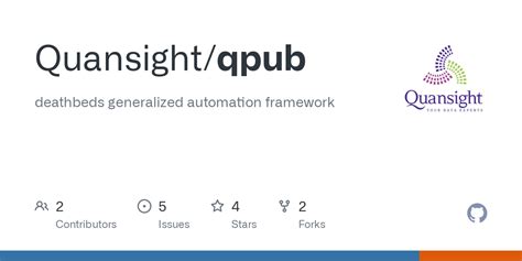 Github Quansightqpub Deathbeds Generalized Automation Framework