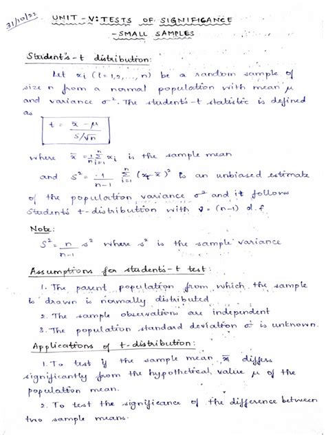Ms Cp Notes Unit 5 1 Pdf