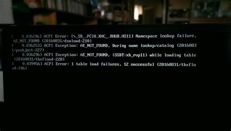 System Installation Debian Installer Doesn T Detect Disk Unix