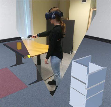 Figure 1 From Automatic Selection Of Viewpoint For Digital Human