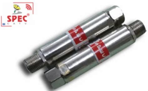SPEC High Pass And Low Pass Filter At Best Price In Ahmedabad By Candid Optronix Pvt Ltd ID