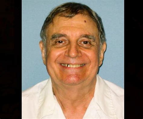 Thomas Arthur Execution Appeal Rejected By Supreme Court