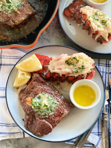 17 Irresistible Lobster Dinner Recipes To Try Tonight Seafoodvoyage