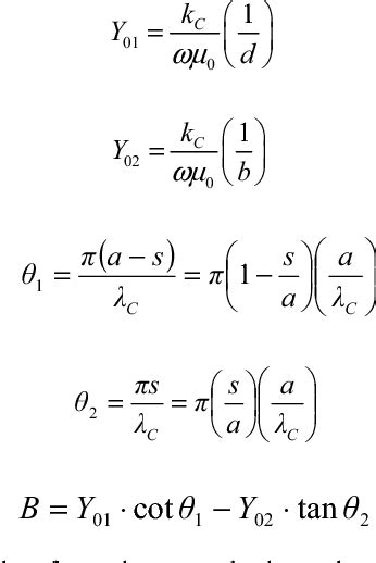 Figure 3 From Design Of A Wideband Transition From Double Ridge Waveguide To Microstrip Line