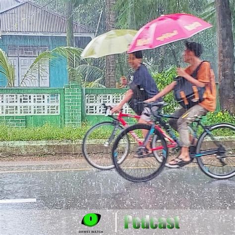 ဧပြီလ ၁၀ ရက် တနင်္သာရီနေ့စဉ်သတင်း အစီအစဉ် Dawei Watch Podcast Listen Notes