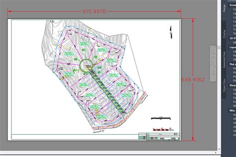 solved metric viewport help autodesk community