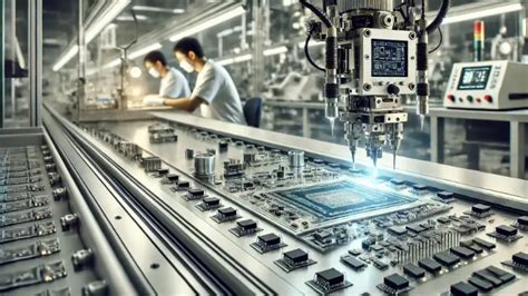 Comprehensive Guide To Led Pcb Assembly