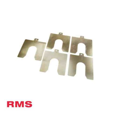 Shim Kits Rms Ltd