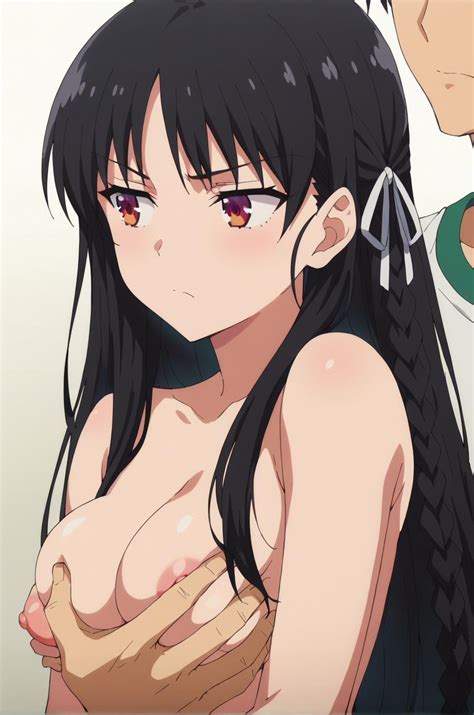 Rule 34 Ai Generated Breasts Breasts Out Female Female Only Large